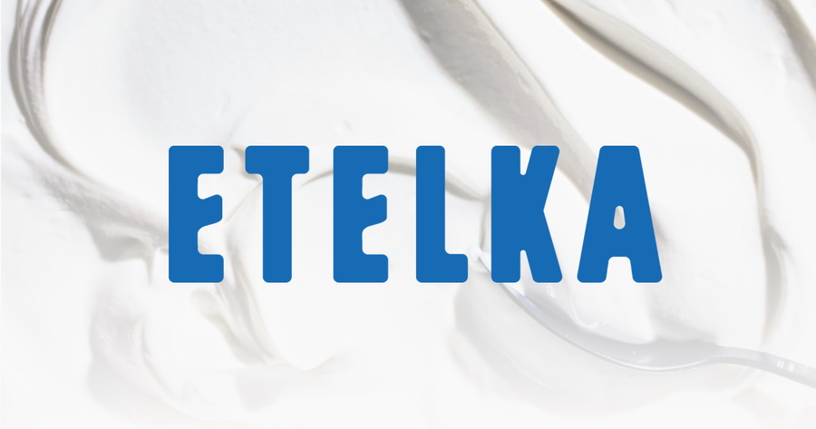 Etelka | Cottage Cream | Clean, Creamy Protein for Healthy Living · Etelka